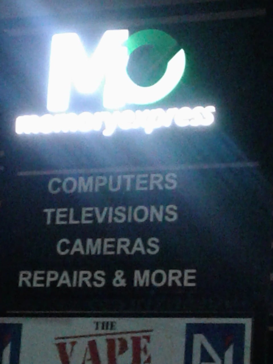 MEMORY EXPRESS COMPUTERS EDMONTON WEST - 17203 109 Ave NW, Edmonton AB - Hours, Directions ...