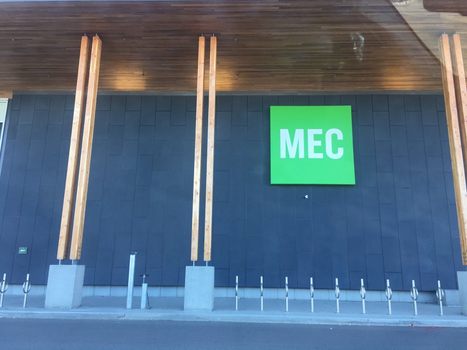 MEC EDMONTON SOUTH - Edmonton AB - Hours, Directions, Reviews - Loc8NearMe