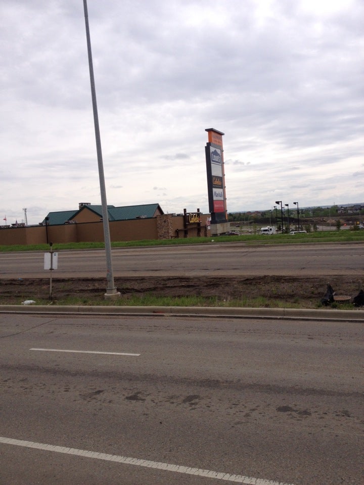 BASS PRO SHOPS (FORMERLY CABELA’S) - 15320 37 St NW, Edmonton AB ...