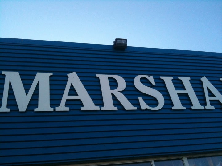 MARSHALL FABRICS - Edmonton AB - Hours, Directions, Reviews - Loc8NearMe