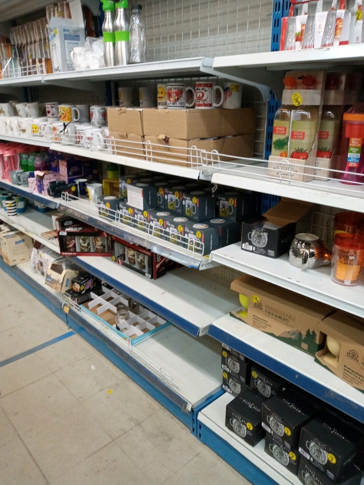 BIANCA AMOR'S LIQUIDATION SUPERCENTRE - Edmonton AB - Hours, Directions ...