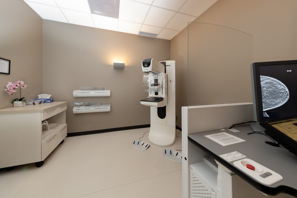 MIC MEDICAL IMAGING - NAMAO 160 - Edmonton AB - Hours, Directions ...