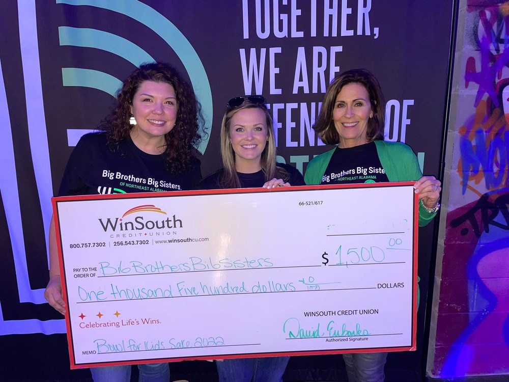 WINSOUTH CREDIT UNION - Albertville AL - Hours, Directions, Reviews ...