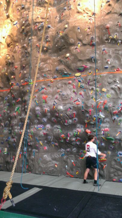 UAB CAMPUS RECREATION - Birmingham AL - Hours, Directions, Reviews ...