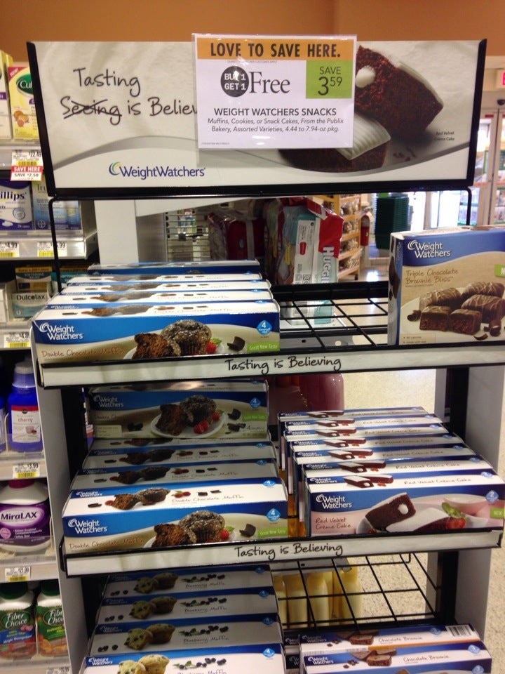 PUBLIX SUPER MARKET AT DECATUR COMMONS - 1605 Beltline Rd SW, Decatur ...