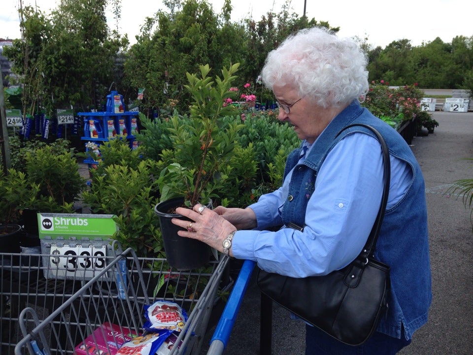 WALMART SUPERCENTER - 2800 Spring Ave SW, Decatur AL - Hours ...