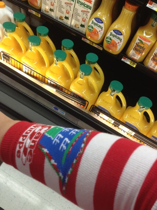 WALMART SUPERCENTER - 3300 S Oates St, Dothan AL - Hours, Directions ...