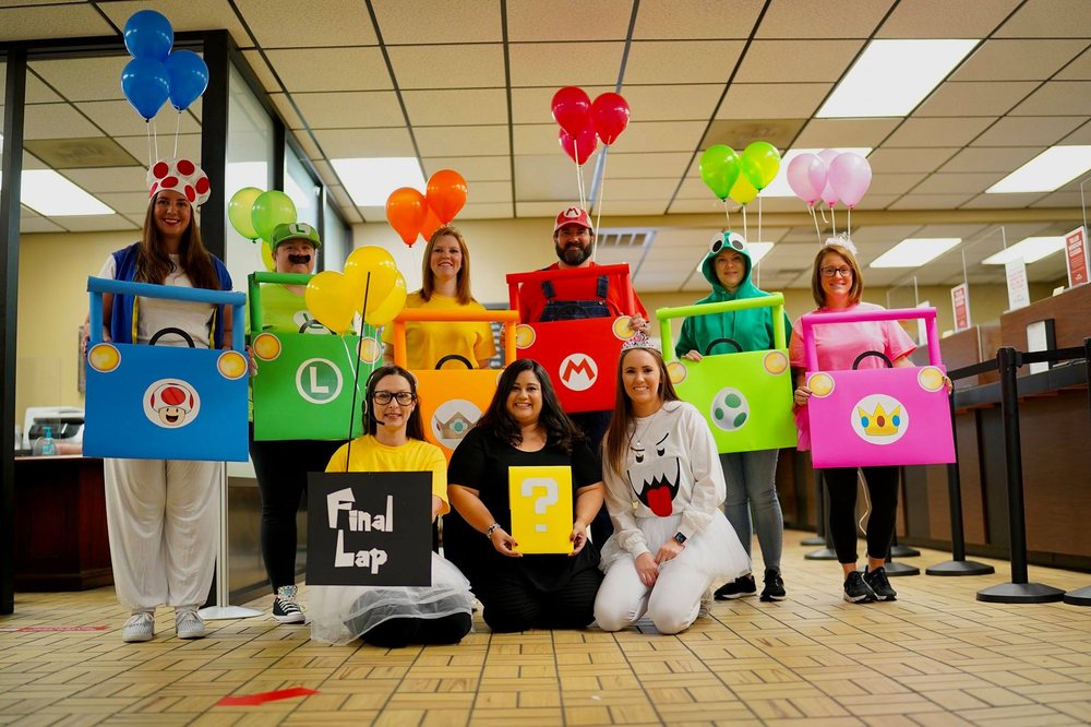 WINSOUTH CREDIT UNION - Gadsden AL - Hours, Directions, Reviews ...