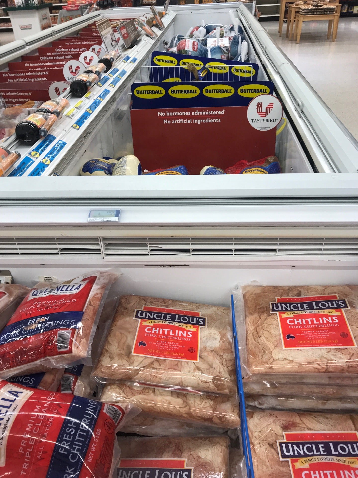 REDSTONE ARSENAL COMMISSARY - 3224 Acton Dr, Huntsville AL - Hours ...