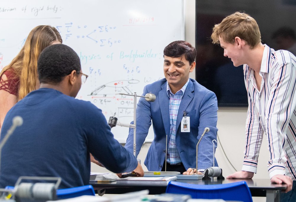 ALABAMA SCHOOL OF MATH AND SCIENCE - Mobile AL - Hours, Directions ...