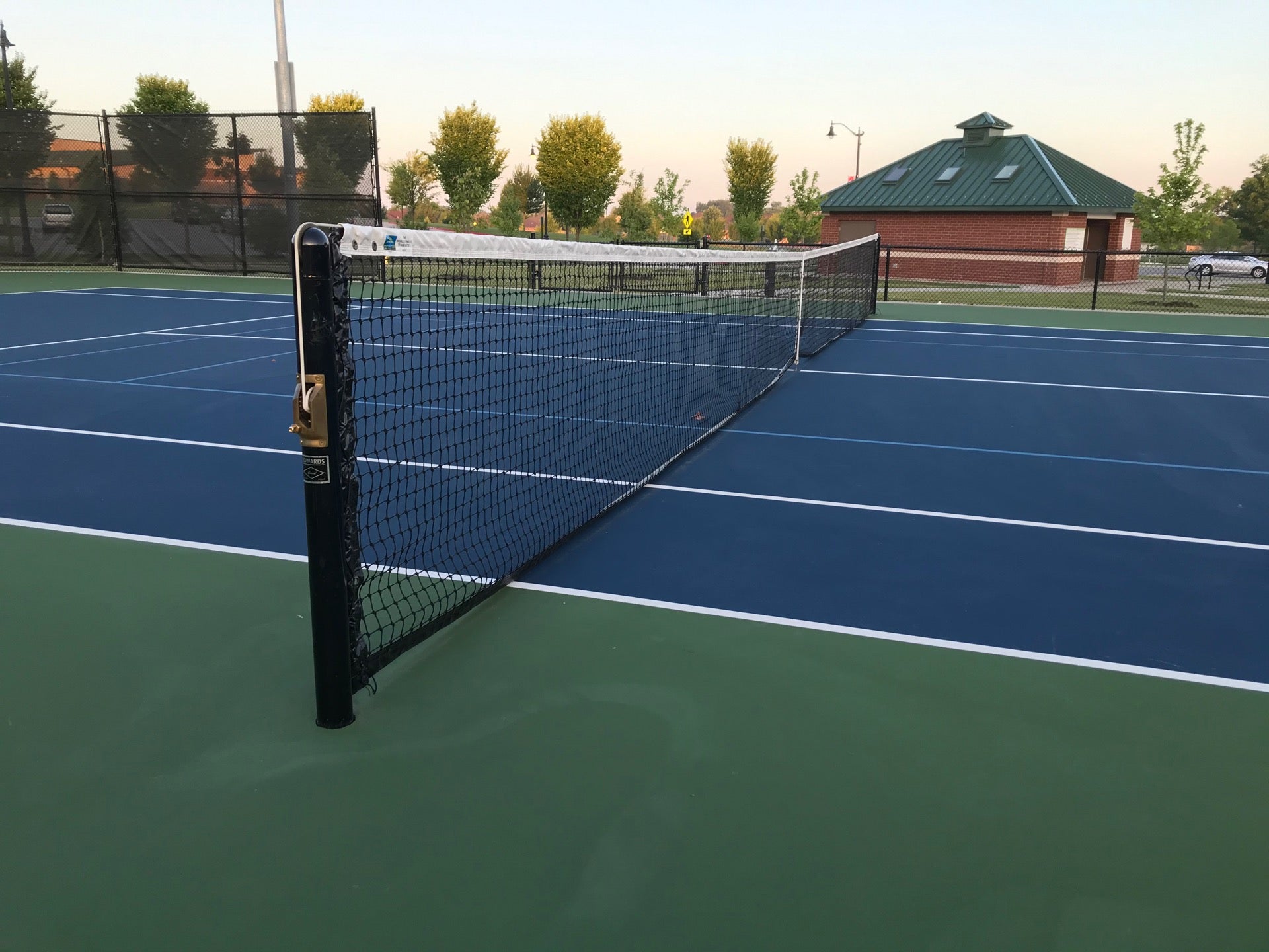 BENTONVILLE COMMUNITY CENTER - Bentonville AR - Hours, Directions ...