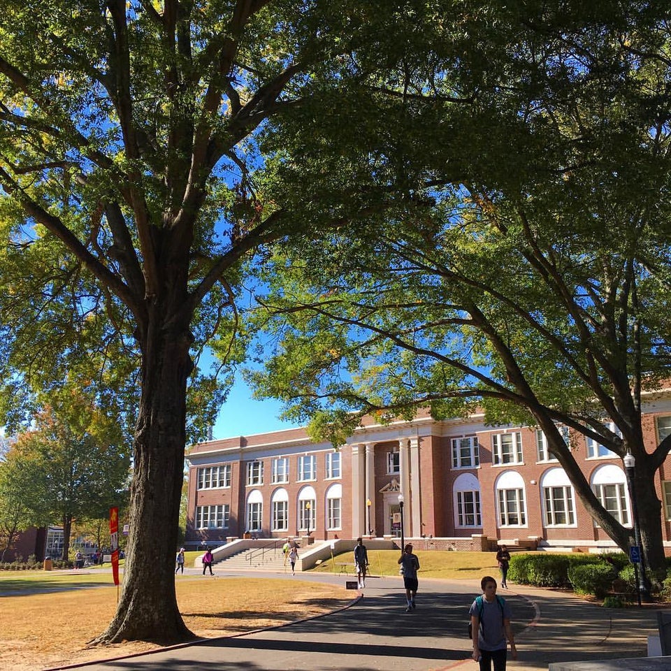 TORREYSON LIBRARY - Conway AR - Hours, Directions, Reviews - Loc8NearMe