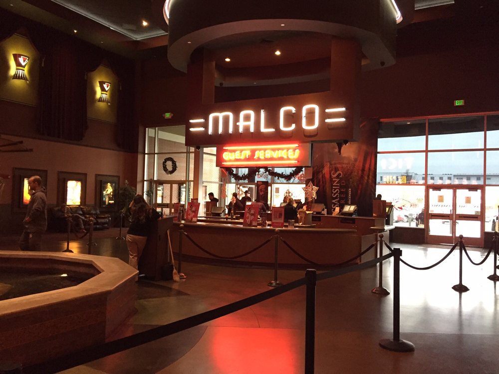 MALCO RAZORBACK CINEMA GRILL & IMAX - Fayetteville AR - Hours ...