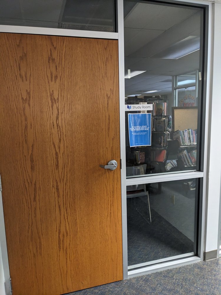 CRAIGHEAD COUNTY JONESBORO PUBLIC LIBRARY - Jonesboro AR - Hours ...