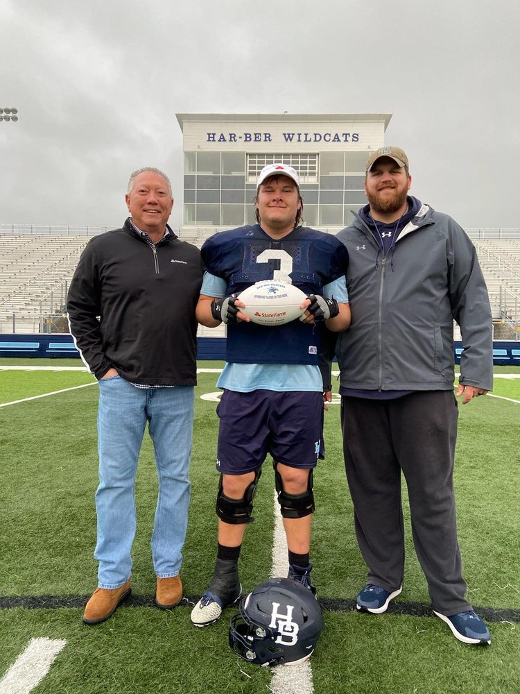 TIM PRUITT - STATE FARM INSURANCE AGENT - Springdale AR - Hours ...