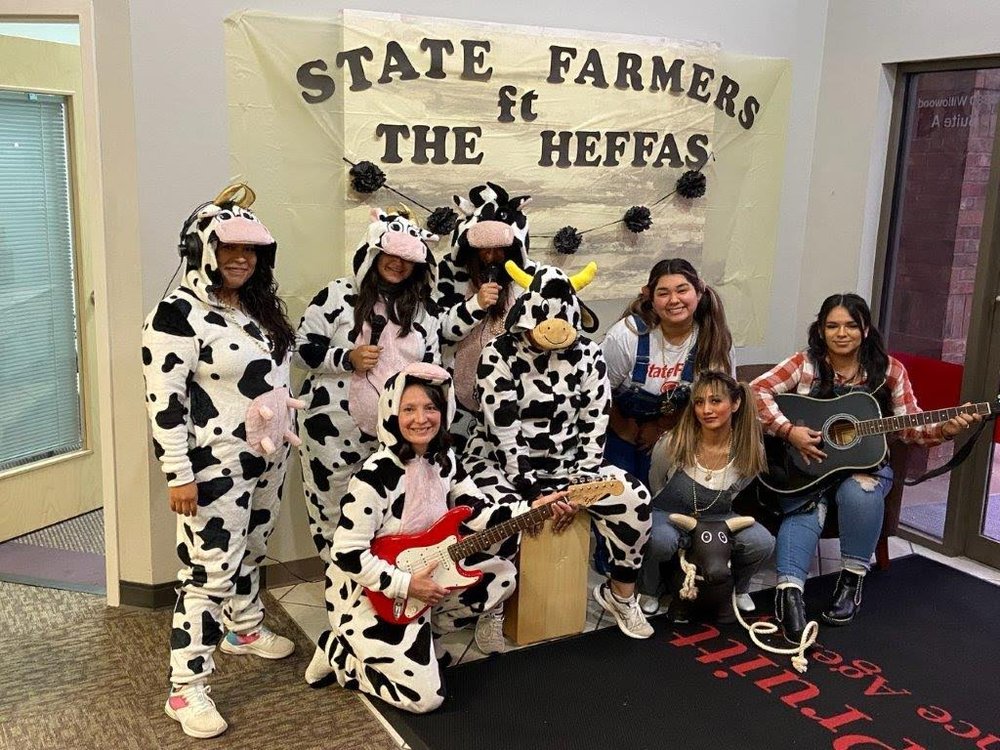 TIM PRUITT - STATE FARM INSURANCE AGENT - Springdale AR - Hours ...