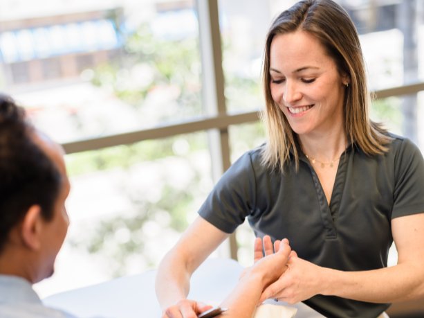 BANNER HEALTH CENTER | BUCKEYE, AZ | MARKET ST. - Buckeye AZ - Hours ...