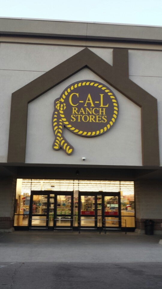 C-A-L RANCH STORES - Casa Grande AZ - Hours, Directions, Reviews ...