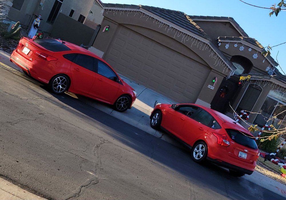 CARMAX - 1480 E Motorplex Loop, Gilbert AZ - Hours, Directions, Reviews ...