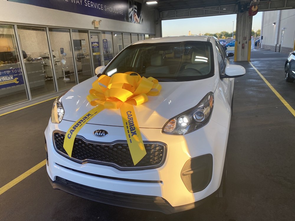 CARMAX - 1480 E Motorplex Loop, Gilbert AZ - Hours, Directions, Reviews ...