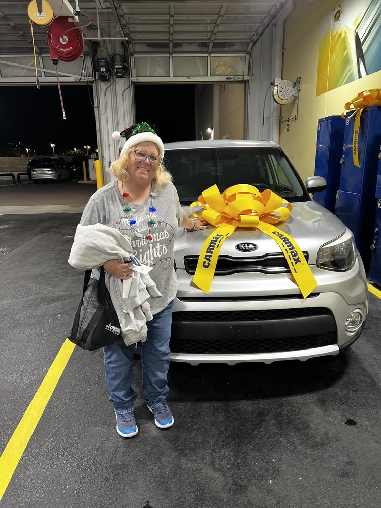 CARMAX - 1480 E Motorplex Loop, Gilbert AZ - Hours, Directions, Reviews ...