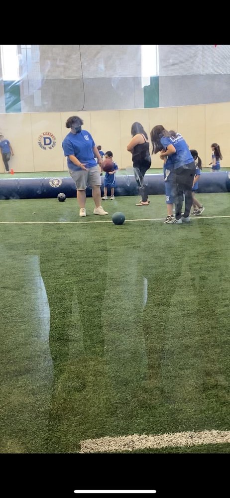 ARIZONA SPORTS COMPLEX - Glendale AZ - Hours, Directions, Reviews ...