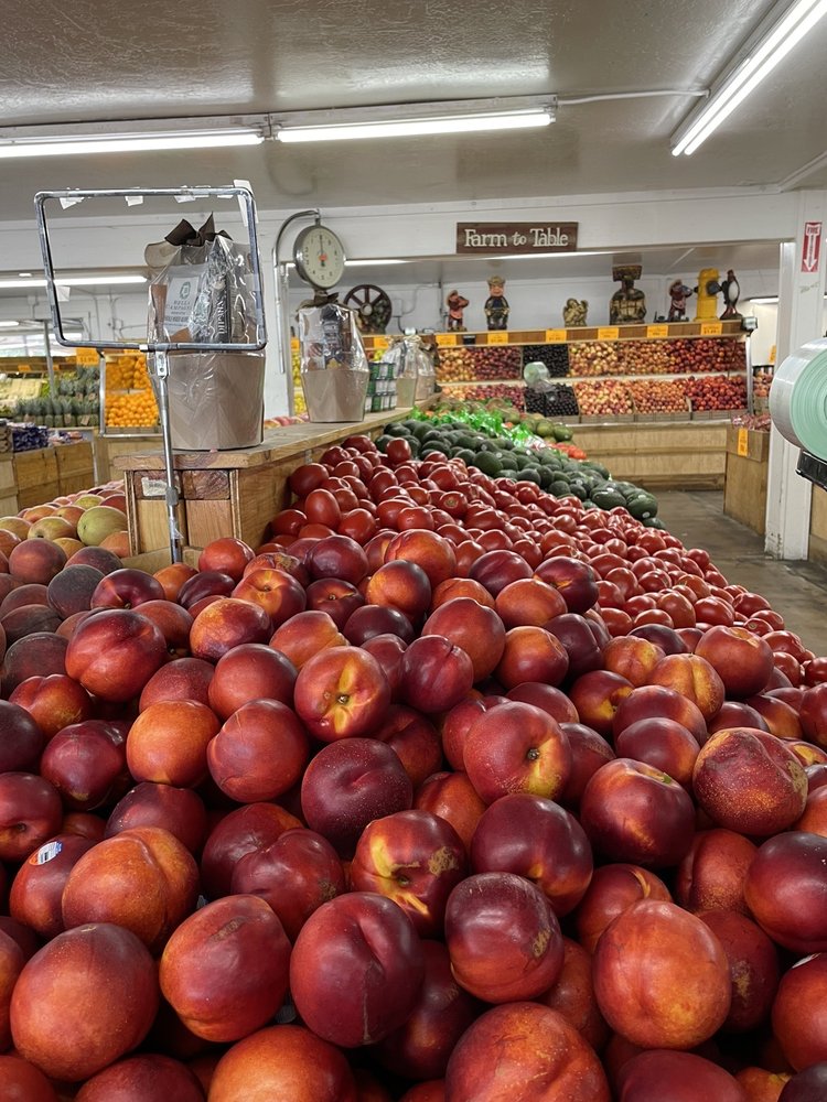 SUPERSTITION RANCH FARMERS MARKET - Mesa AZ - Hours, Directions ...