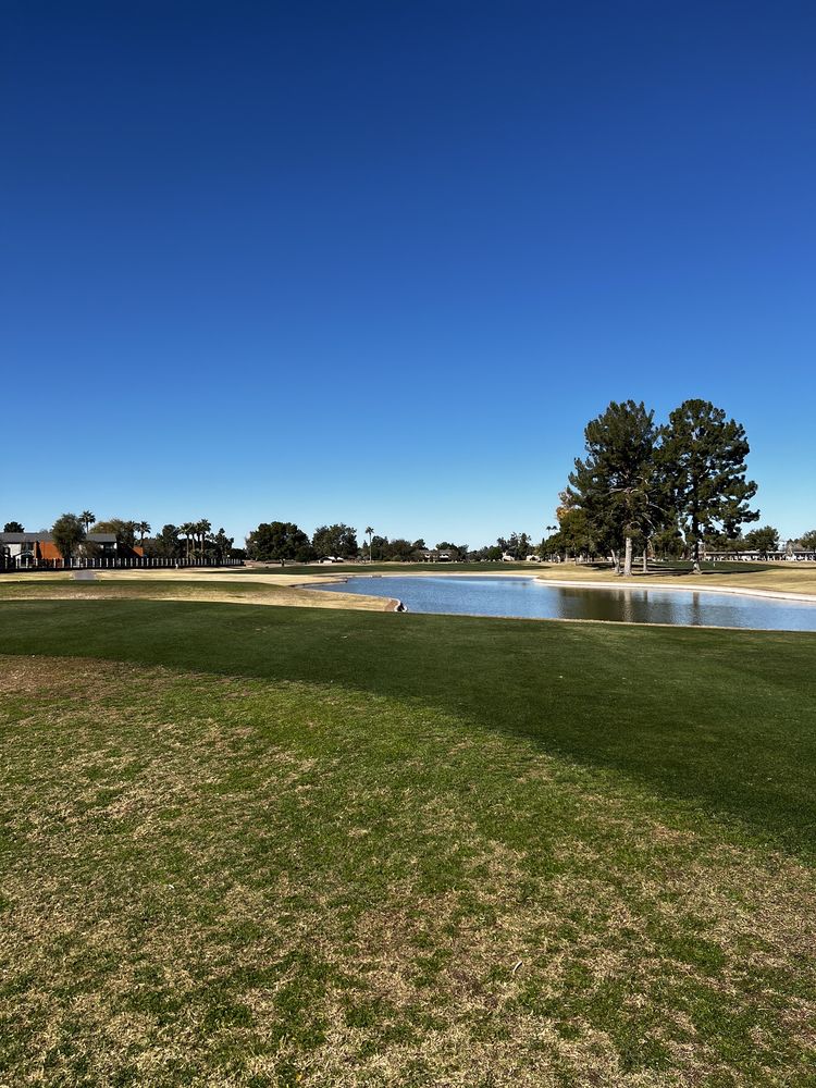 DOBSON RANCH GOLF COURSE - Mesa AZ - Hours, Directions, Reviews ...