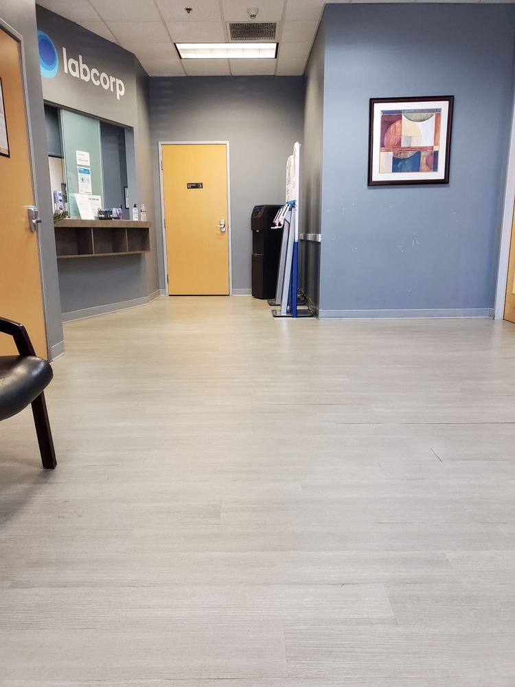 LABCORP - 9139 W Thunderbird Rd Ste 150, Peoria AZ - Hours, Directions ...