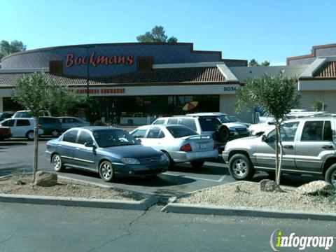 BOOKMANS PHOENIX ENTERTAINMENT EXCHANGE - Phoenix AZ - Hours ...