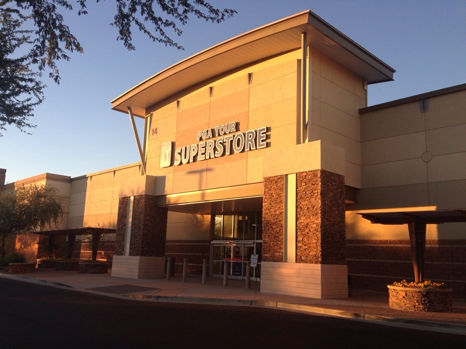 PGA TOUR SUPERSTORE - Phoenix AZ - Hours, Directions, Reviews - Loc8NearMe