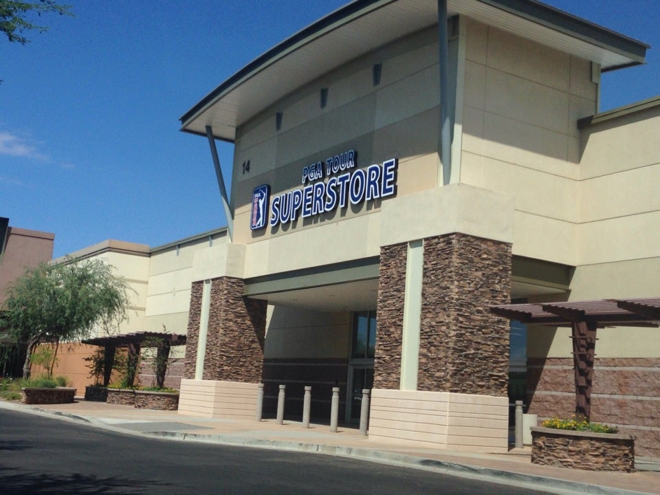 PGA TOUR SUPERSTORE - Phoenix AZ - Hours, Directions, Reviews - Loc8NearMe