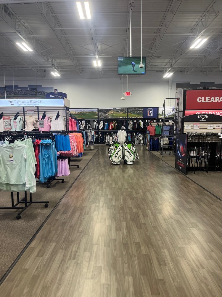 PGA TOUR SUPERSTORE - Phoenix AZ - Hours, Directions, Reviews - Loc8NearMe