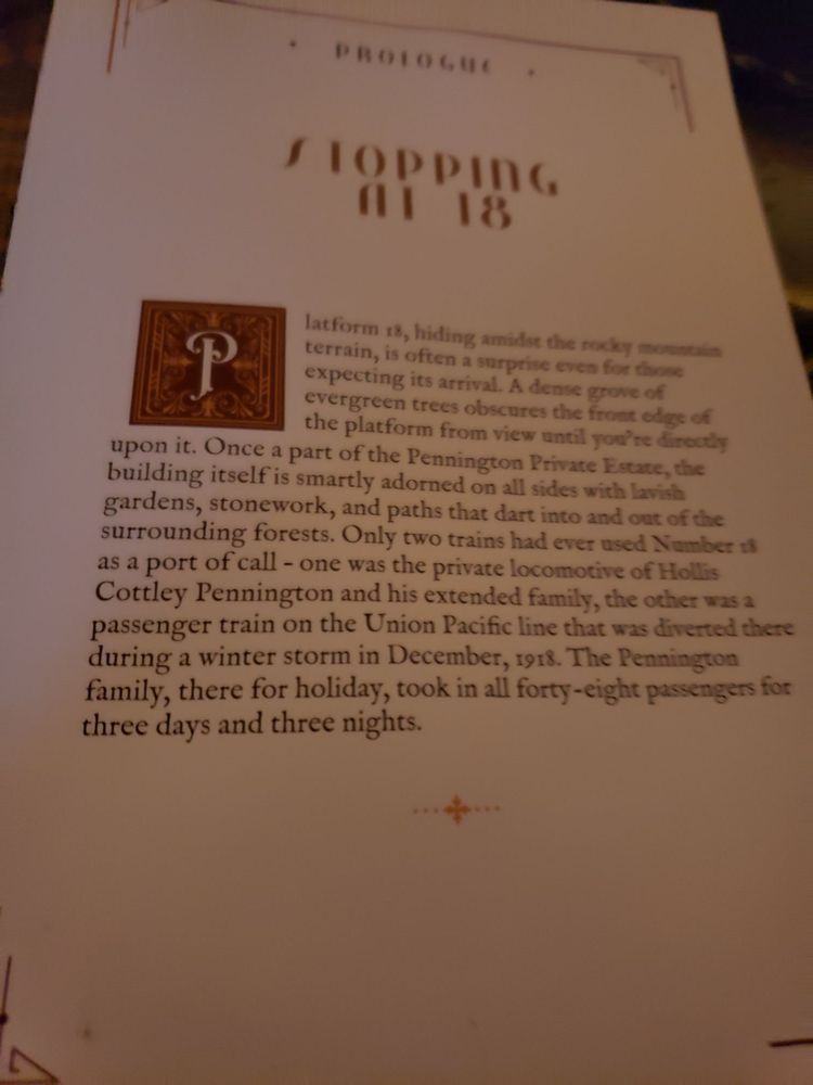 Platform 18 at Century Grand, Phoenix - Menu, Reviews (337), Photos (93 ...