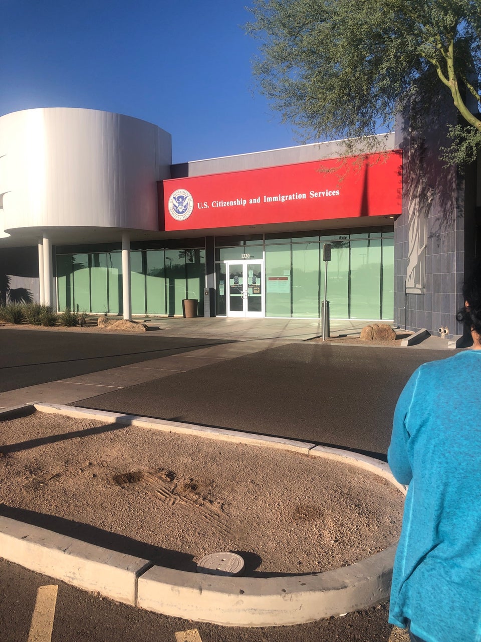 USCIS IMMIGRATION OFFICE - Phoenix AZ - Hours, Directions, Reviews ...