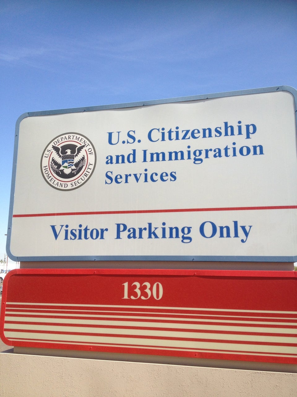 USCIS IMMIGRATION OFFICE - Phoenix AZ - Hours, Directions, Reviews ...