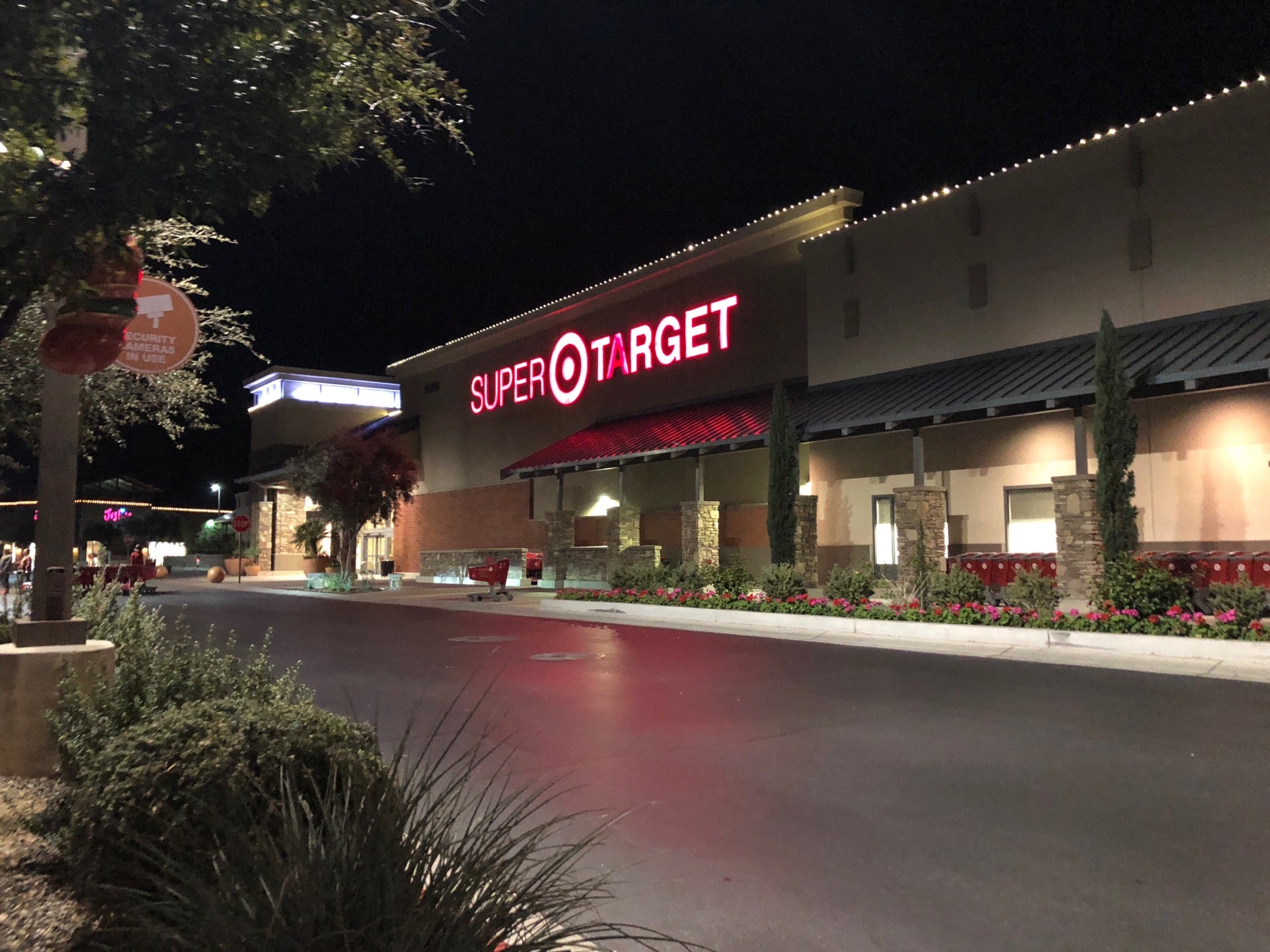 TARGET - 21398 S Ellsworth Loop Rd, Queen Creek AZ - Hours, Directions ...