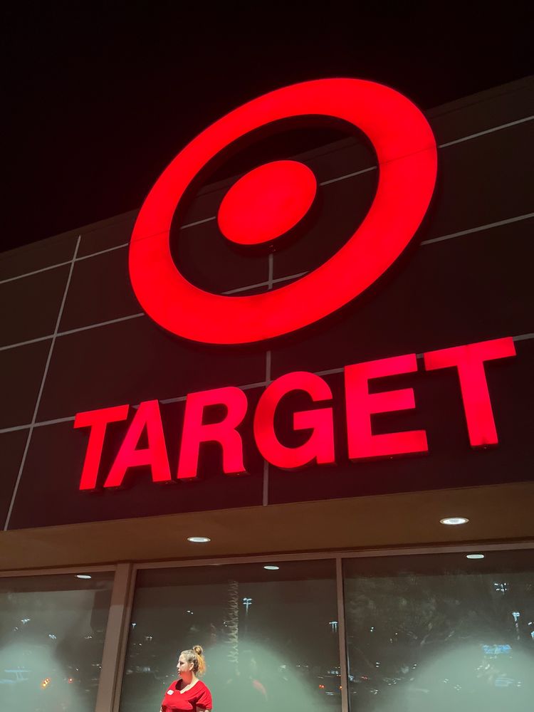 TARGET - 1800 E Rio Salado Pkwy Suite 120, Tempe AZ - Hours, Directions ...