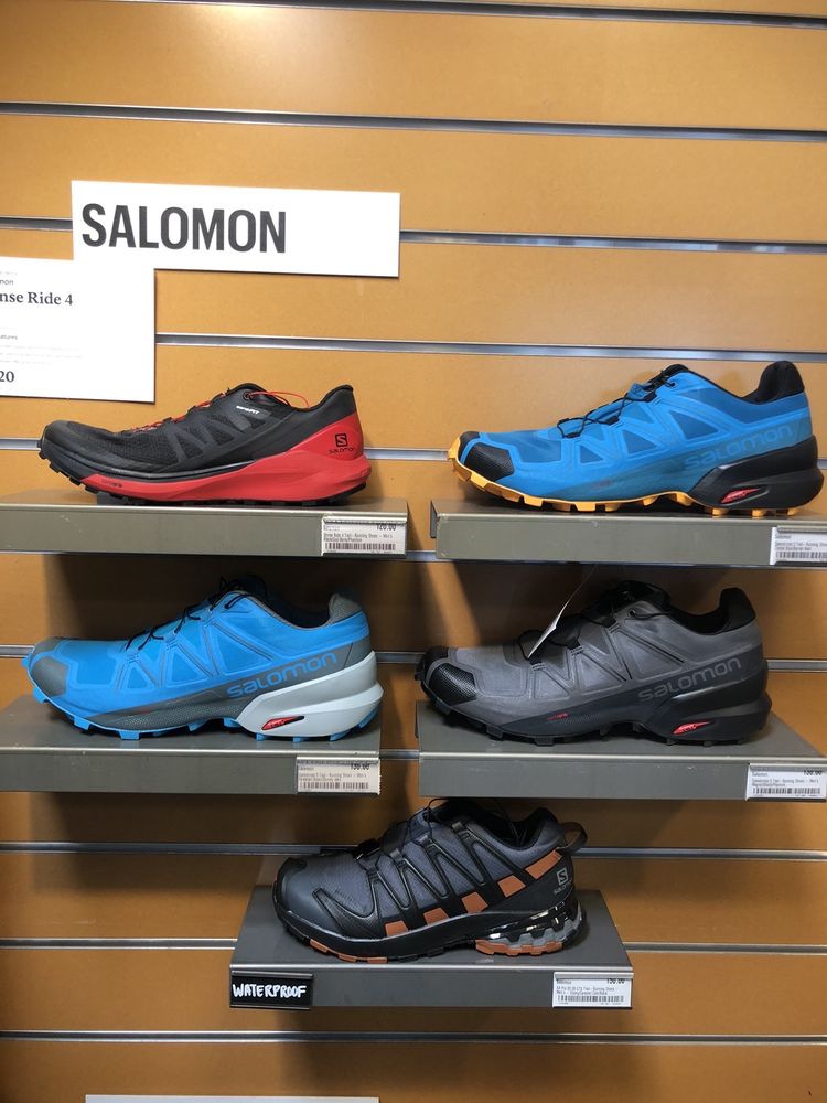 REI - 160 W Wetmore Rd, Tucson AZ - Hours, Directions, Reviews - Loc8NearMe