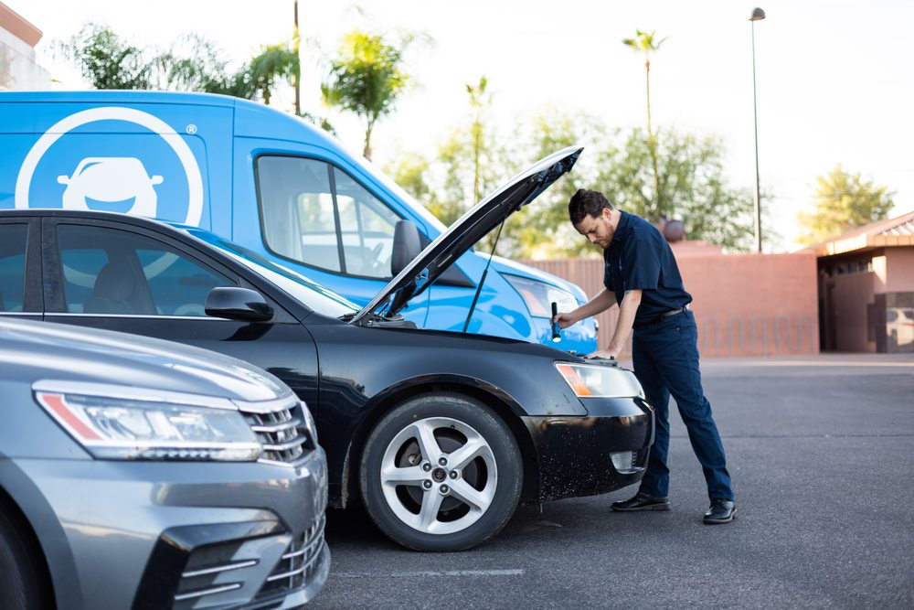 OOROO AUTO | ORO VALLEY AUTO REPAIR SHOP - Tucson AZ - Hours ...