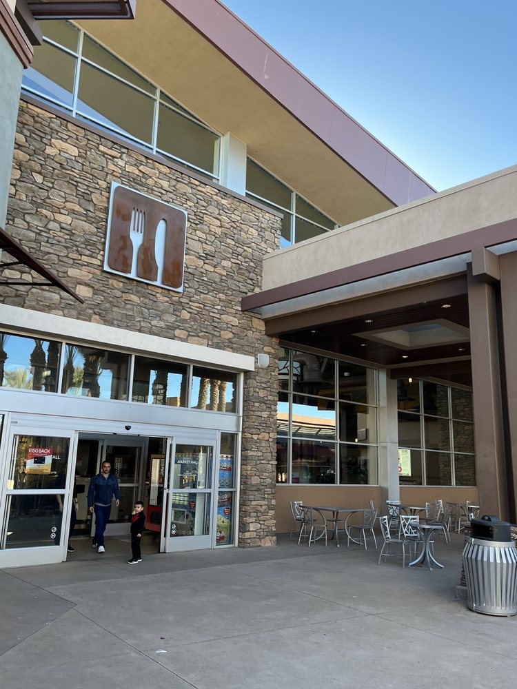 TUCSON PREMIUM OUTLETS - Tucson AZ - Hours, Directions, Reviews ...