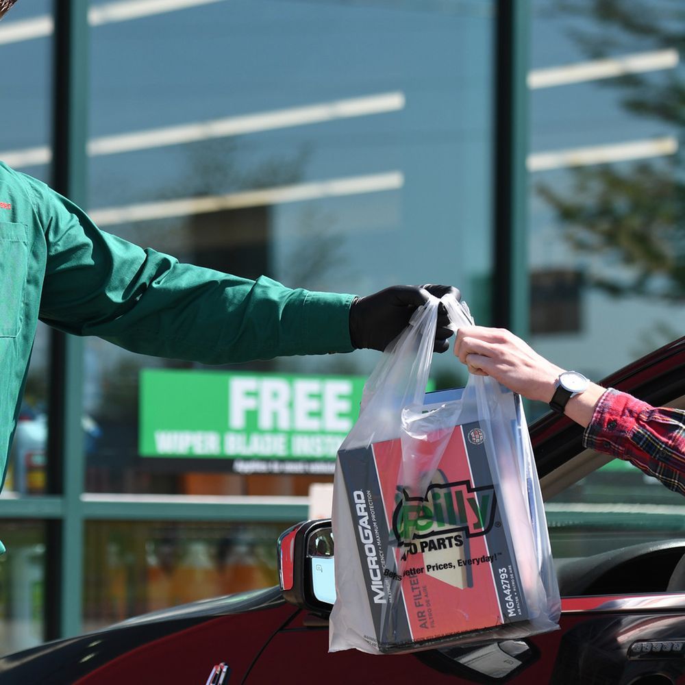 O'REILLY AUTO PARTS - 2330 S 4th Ave, Yuma AZ - Hours, Directions ...