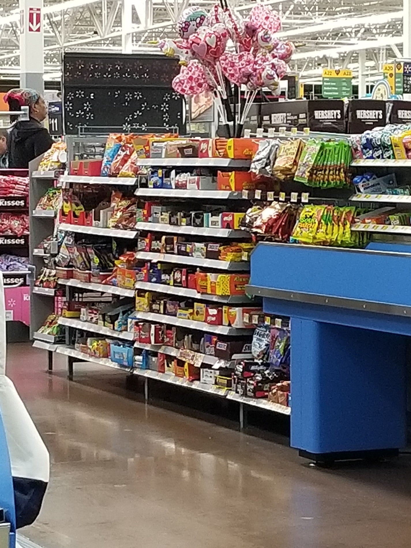 WALMART SUPERCENTER - 8151 E 32nd St, Yuma AZ - Hours, Directions ...