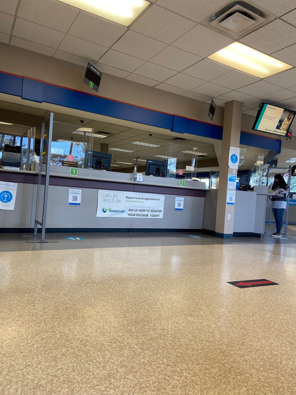 ICBC DRIVER LICENSING - Burnaby BC - Hours, Directions, Reviews ...