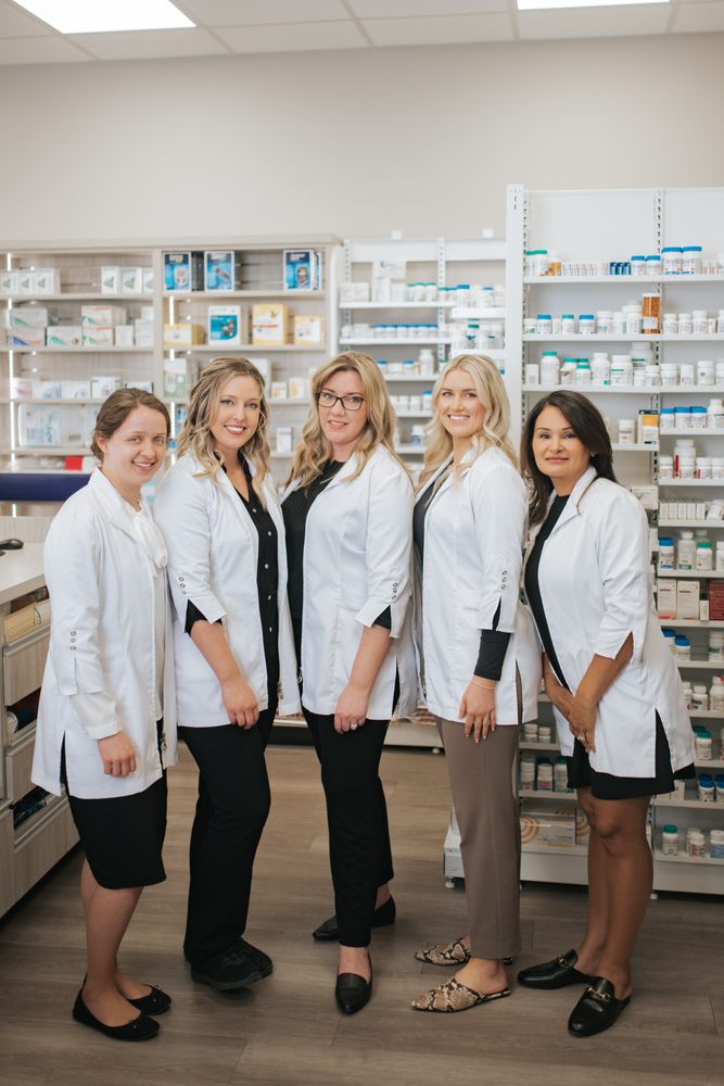 PRO-HEALTH PHARMACY - Chilliwack BC - Hours, Directions, Reviews ...