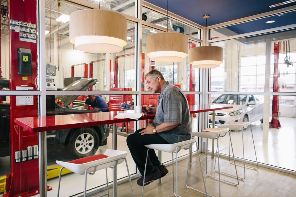 BCAA AUTO SERVICE CENTRE - Kelowna BC - Hours, Directions, Reviews ...