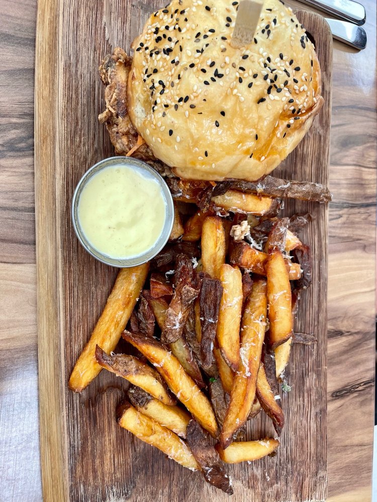 THE 15 BEST Restaurants in Lake Country, BC - With Menus, Reviews ...