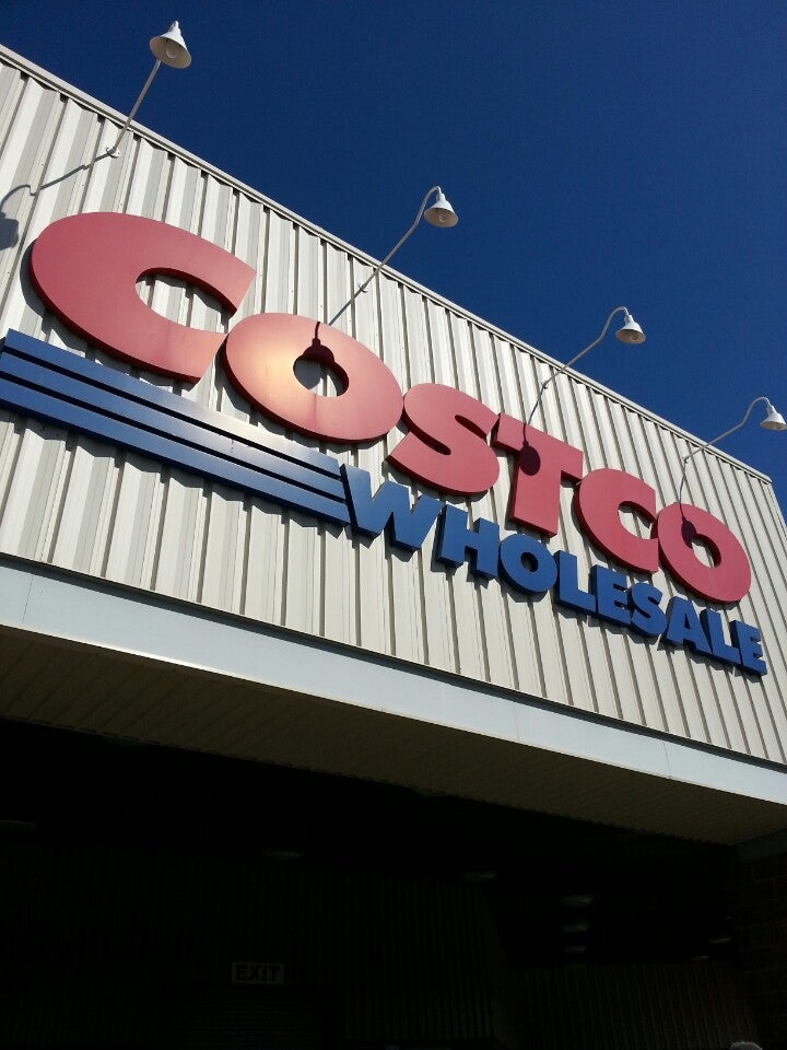 COSTCO WHOLESALE - 20499 64 Ave, Langley BC - Hours, Directions ...