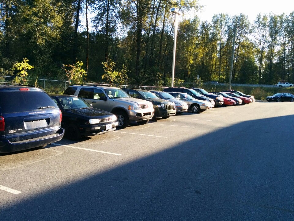 MAPLE RIDGE HYUNDAI - Maple Ridge BC - Hours, Directions, Reviews ...