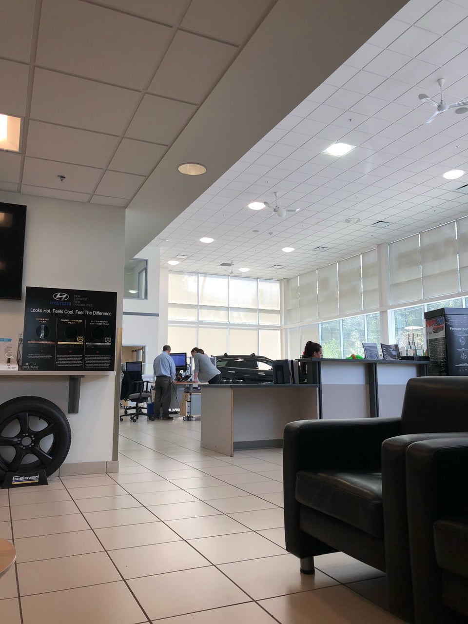 MAPLE RIDGE HYUNDAI - Maple Ridge BC - Hours, Directions, Reviews ...